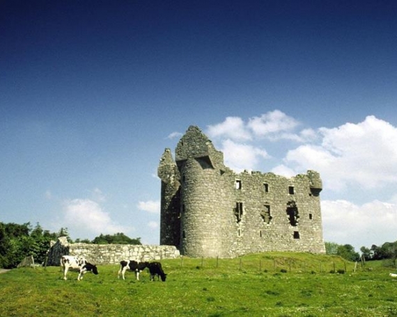 Florencecourt | Blaney Caravan Park | Enniskillen | Fermanagh ...