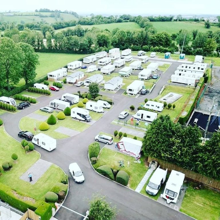 Motorhome | Caravan | Camping | Enniskillen